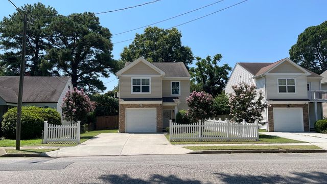 Houses For Rent in Norfolk, VA - 175 Homes | Trulia