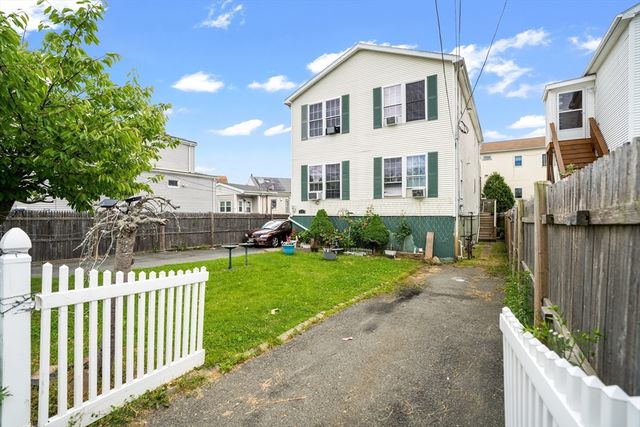 Revere, MA Homes For Sale & Revere, MA Real Estate | Trulia