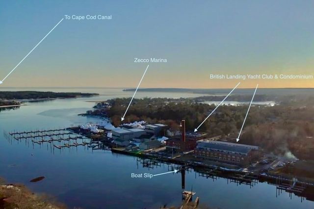 Wareham, MA Homes For Sale & Real Estate