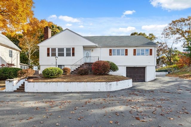 Melrose, MA Homes For Sale & Real Estate