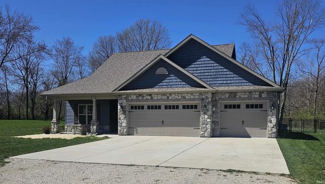 Delphi, IN Homes For Sale & Delphi, IN Real Estate | Trulia