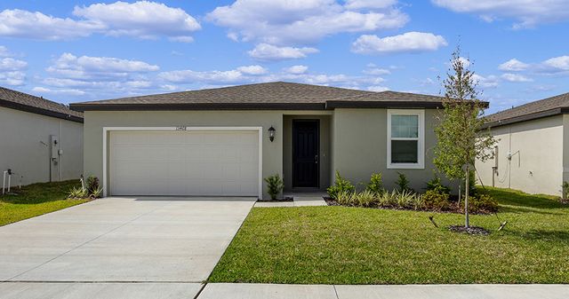 Westbridge Cove Rental Homes - Spring Hill, FL | Trulia