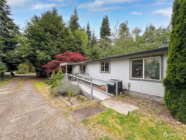 Sequim, WA Homes For Sale & Sequim, WA Real Estate | Trulia