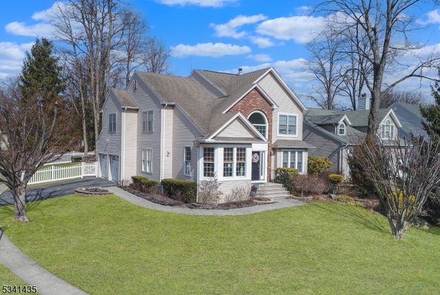 Bernardsville, NJ Homes For Sale & Real Estate