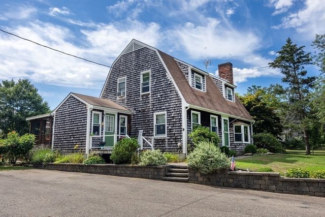 Rochester, MA Homes For Sale & Real Estate - 55 Homes | Trulia