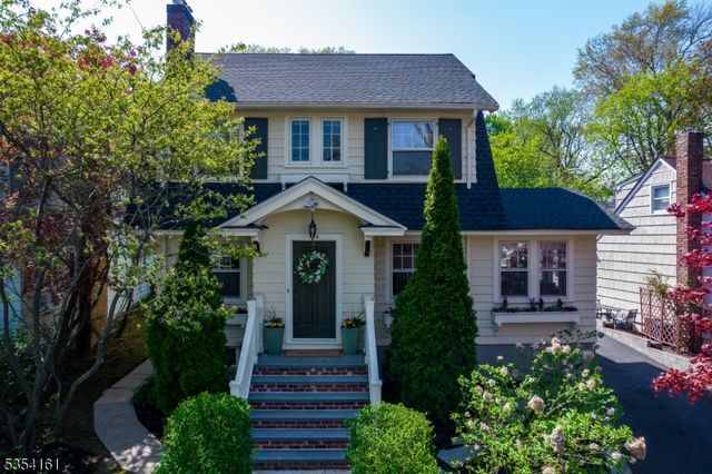 Glen Ridge, NJ Homes For Sale & Real Estate