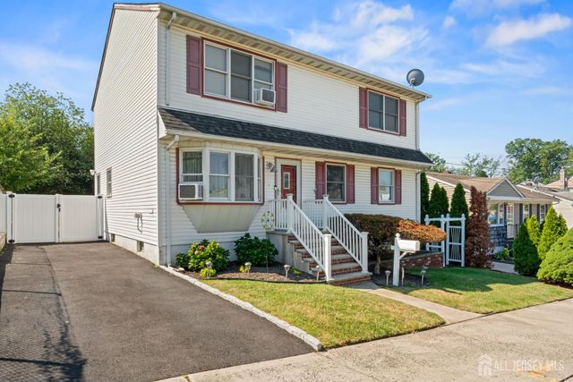 Fords, NJ Homes For Sale & Real Estate - 61 Homes | Trulia