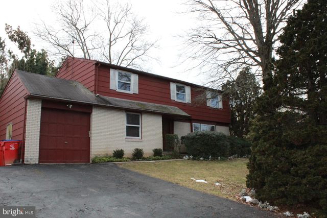 Warminster, PA Homes For Sale & Warminster, PA Real Estate | Trulia