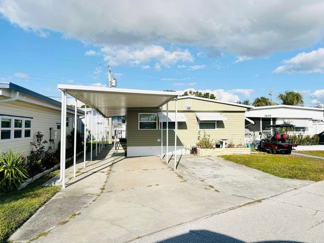 Trailer Estates Mobile/Manufactured Homes For Sale in Bradenton, FL ...