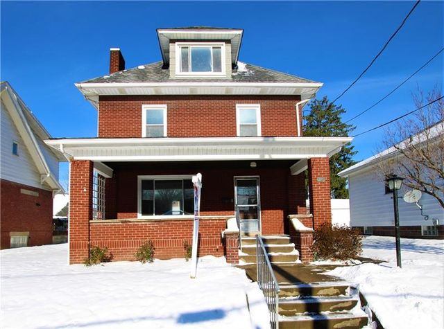 215 E Spring St, Zelienople, PA 16063 | Trulia