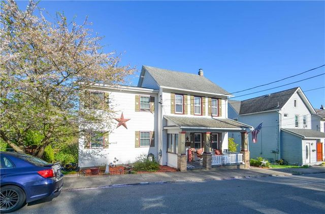 Roseto, PA Homes For Sale & Roseto, PA Real Estate | Trulia