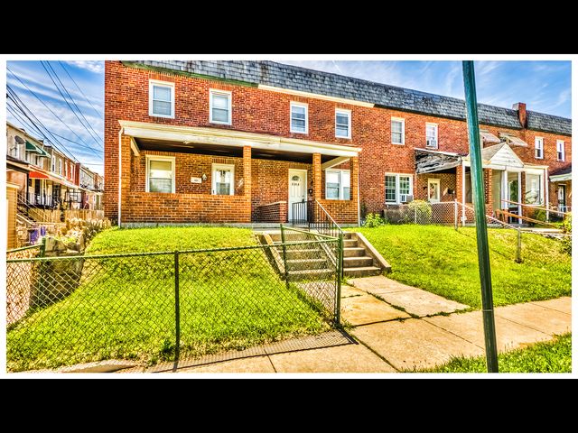 Houses For Rent in Baltimore, MD - 441 Homes | Trulia