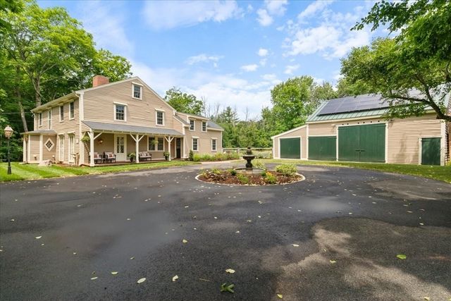 Boxford, MA Homes For Sale & Boxford, MA Real Estate | Trulia