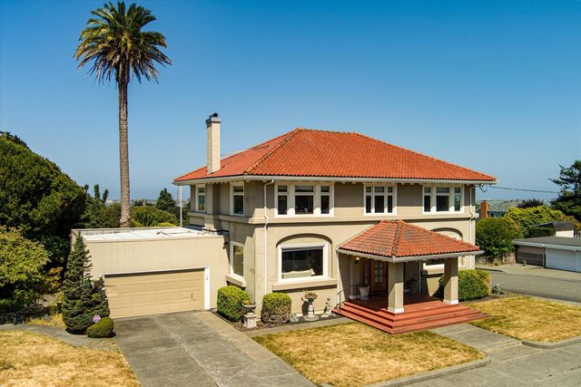 Eureka, CA Homes For Sale & Real Estate