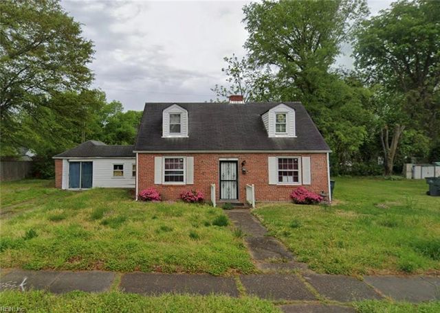 Norfolk, VA Homes For Sale & Norfolk, VA Real Estate | Trulia