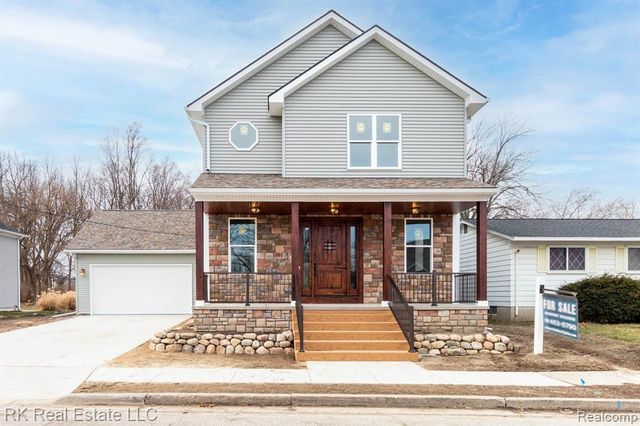 Romeo, MI Homes For Sale & Romeo, MI Real Estate | Trulia | Page 2