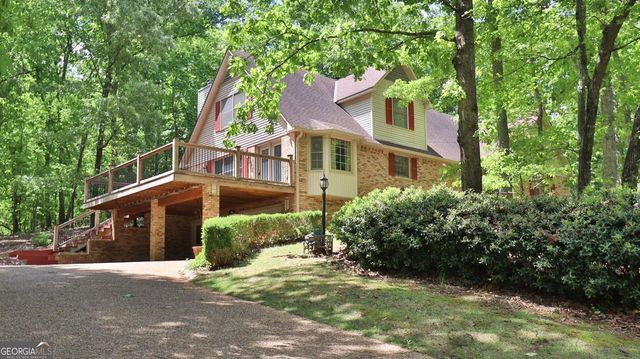 Manchester, GA Homes For Sale & Manchester, GA Real Estate | Trulia