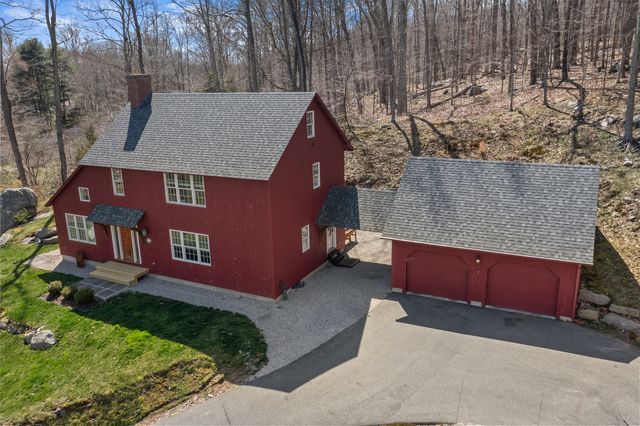 Essex, CT Homes For Sale & Real Estate