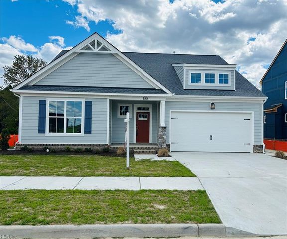 Suffolk, VA Homes For Sale | Trulia