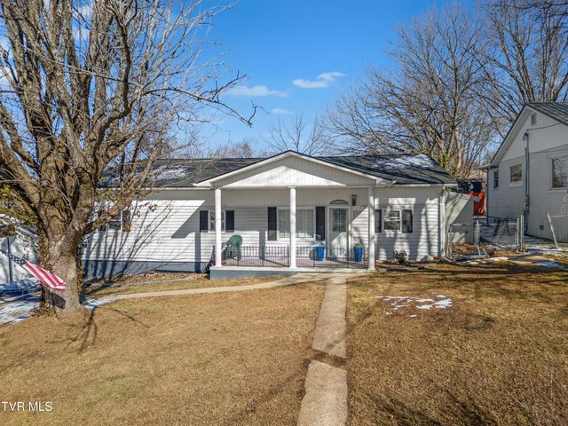 Greeneville, TN Homes For Sale & Real Estate