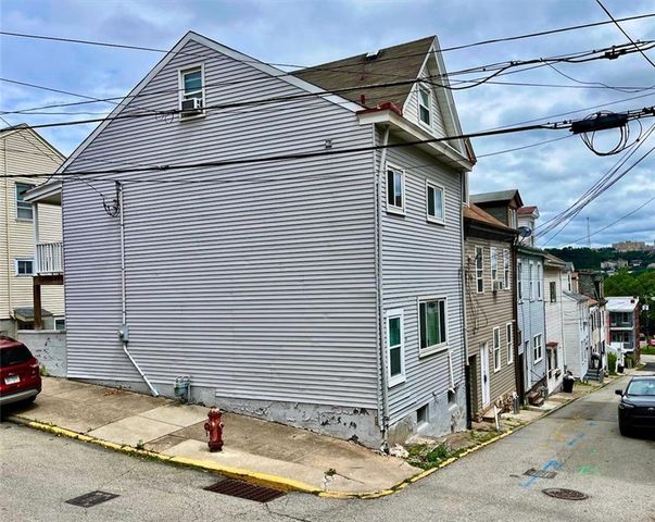 Houses For Rent in Pittsburgh, PA - 593 Homes | Trulia