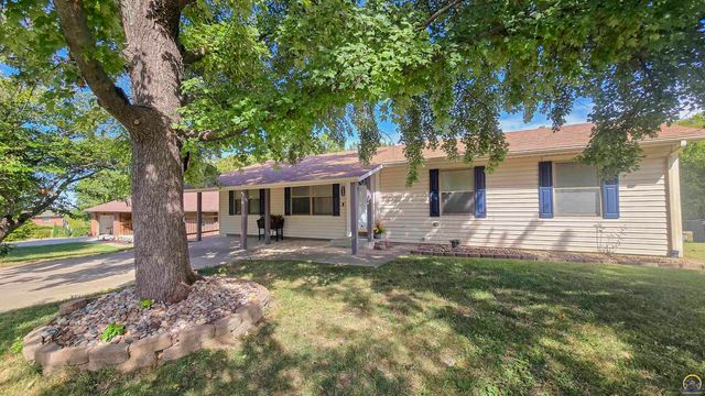 Holton, KS Homes For Sale & Real Estate