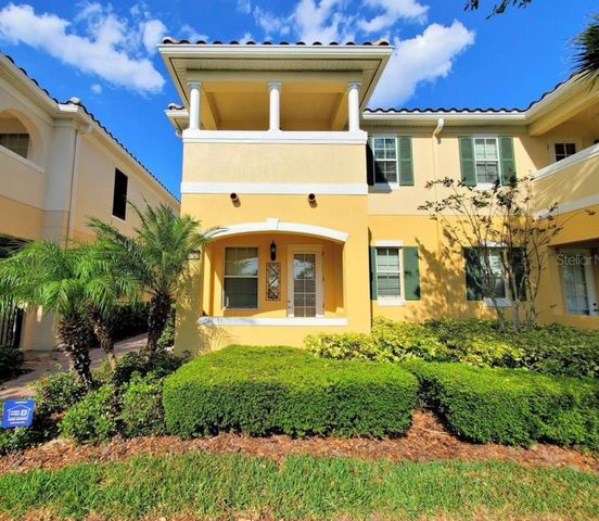 Townhomes For Rent in Orlando, FL - 375 Townhouses | Trulia