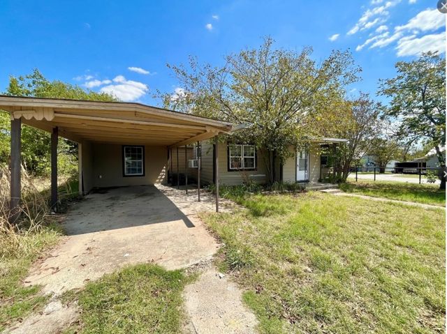 Comanche, TX Homes For Sale & Comanche, TX Real Estate | Trulia