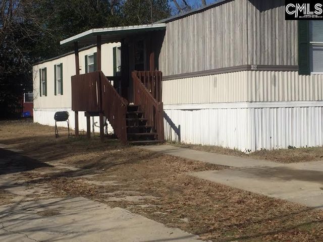 Columbia, SC Mobile/Manufactured Homes For Sale - 61 Listings | Trulia