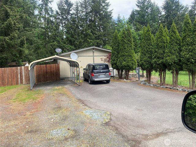 Graham, WA Homes For Sale & Real Estate