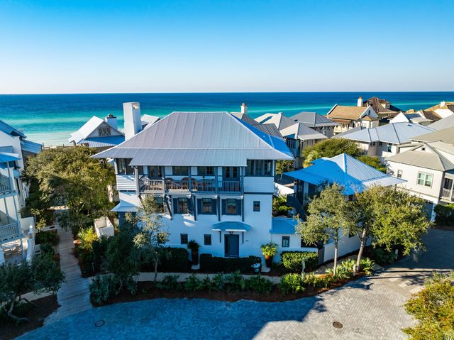 Rosemary Beach, Inlet Beach, FL Homes For Sale & Rosemary Beach, Inlet ...