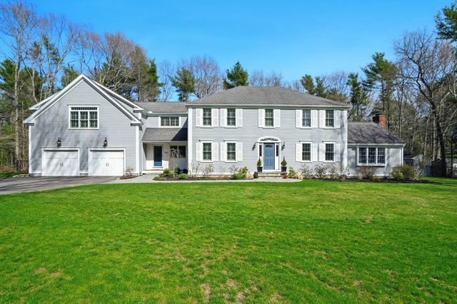 Duxbury, MA Homes For Sale & Real Estate