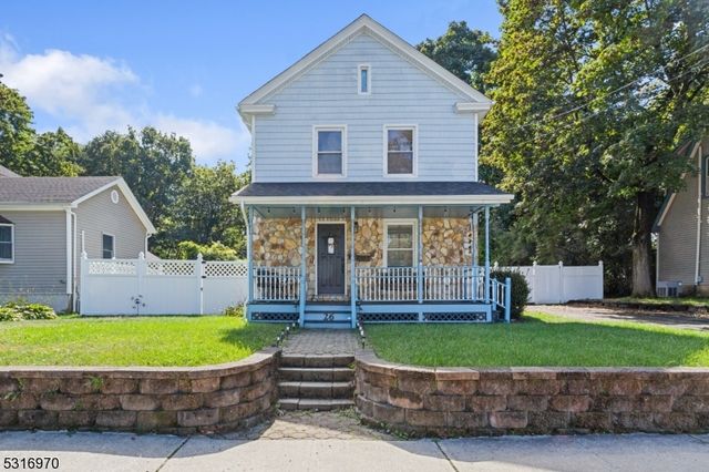 Haskell, NJ Homes For Sale & Real Estate