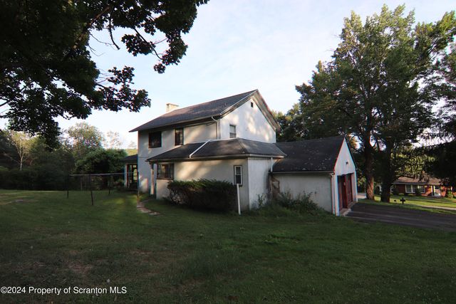 Factoryville, PA Homes For Sale & Factoryville, PA Real Estate | Trulia