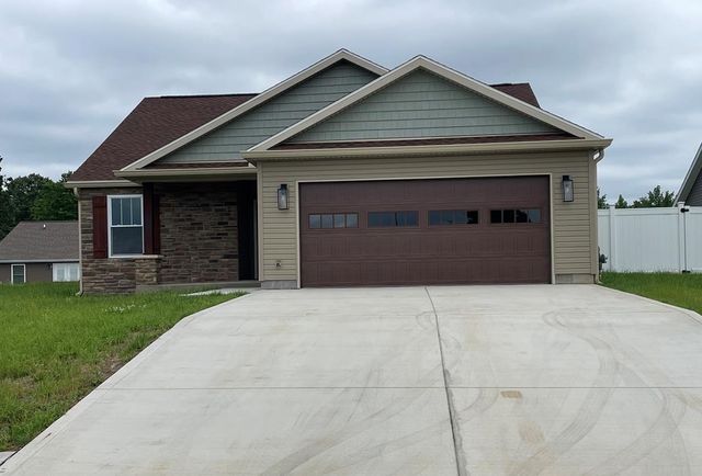 Hanson, KY Homes For Sale & Real Estate