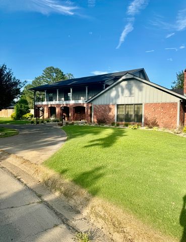 Idabel, OK Homes For Sale & Real Estate - 87 Homes | Trulia