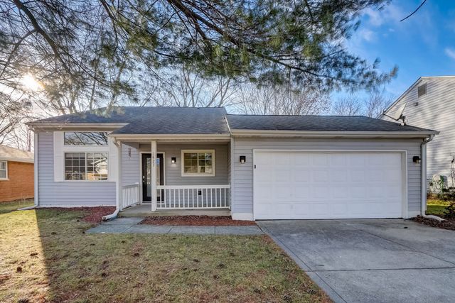 Anderson, IN Homes For Sale & Anderson, IN Real Estate | Trulia