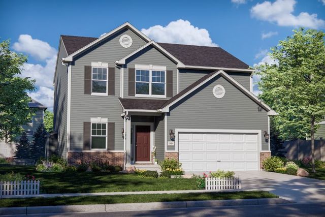 Crown Point, IN Single Family Homes For Sale - 284 Listings | Trulia