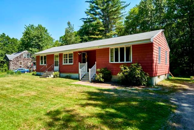 Apartments For Rent in Scarborough, ME - 63 Rentals | Trulia