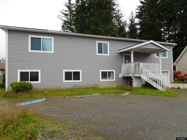 Juneau, AK Homes For Sale & Juneau, AK Real Estate | Trulia