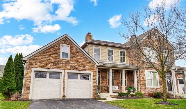 Powell, OH Homes For Sale & Real Estate