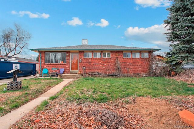 Firestone, CO Homes For Sale & Firestone, CO Real Estate | Trulia