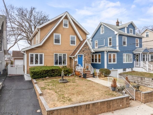 Hillside, NJ Homes For Sale & Real Estate