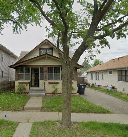 267 Annapolis St E, Saint Paul, MN 55118 - See Est. Value, Schools & More