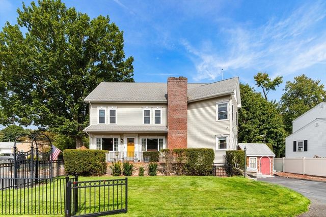 Braintree, MA Homes For Sale & Real Estate