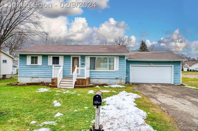 Fowlerville, MI Homes For Sale & Fowlerville, MI Real Estate | Trulia