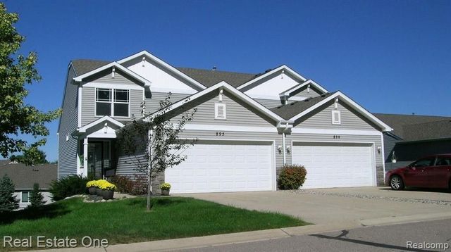 Howell, MI Condos For Sale - 39 Listings | Trulia