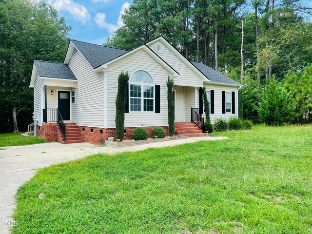 Clayton, NC Homes For Sale & Real Estate