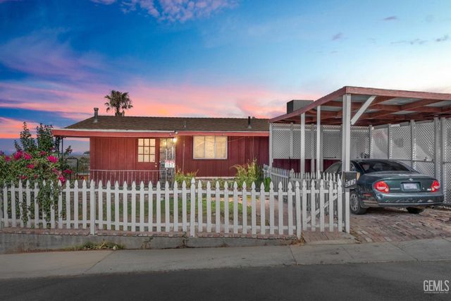 Taft, CA Homes For Sale & Real Estate