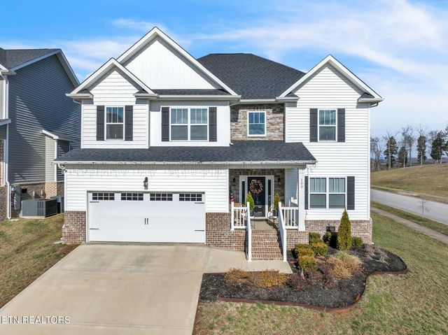 Oak Ridge, TN Homes For Sale & Real Estate